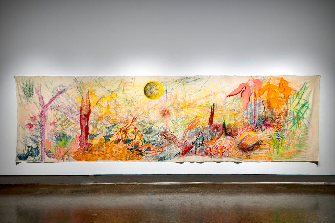 Ashley Beerdat – Ashley Beerdat Art